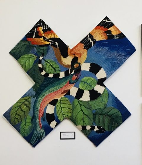 Janet Moore - Webster Arts